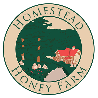 Us - Homestead Honey Farm